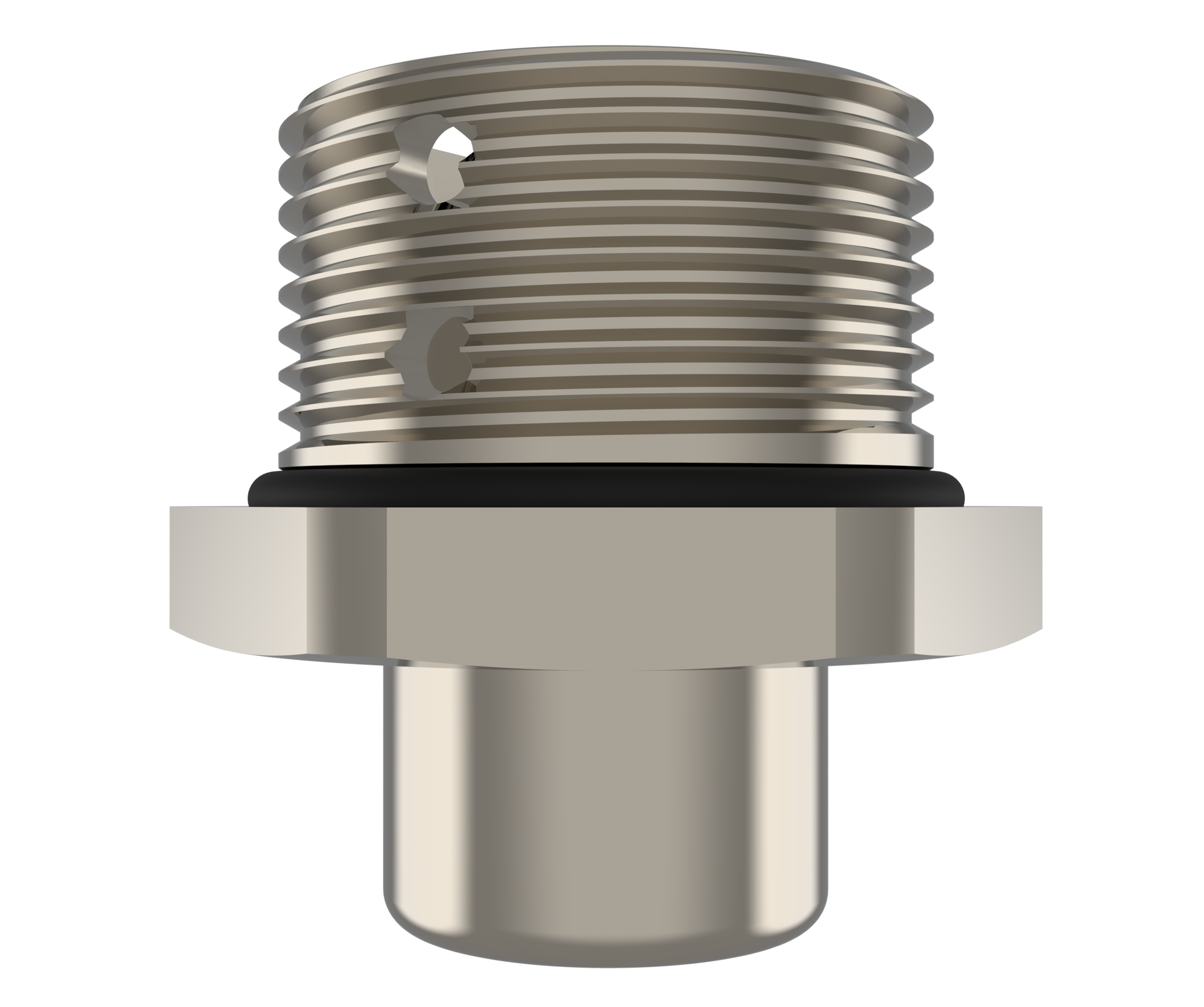 Drain Plugs, Metal