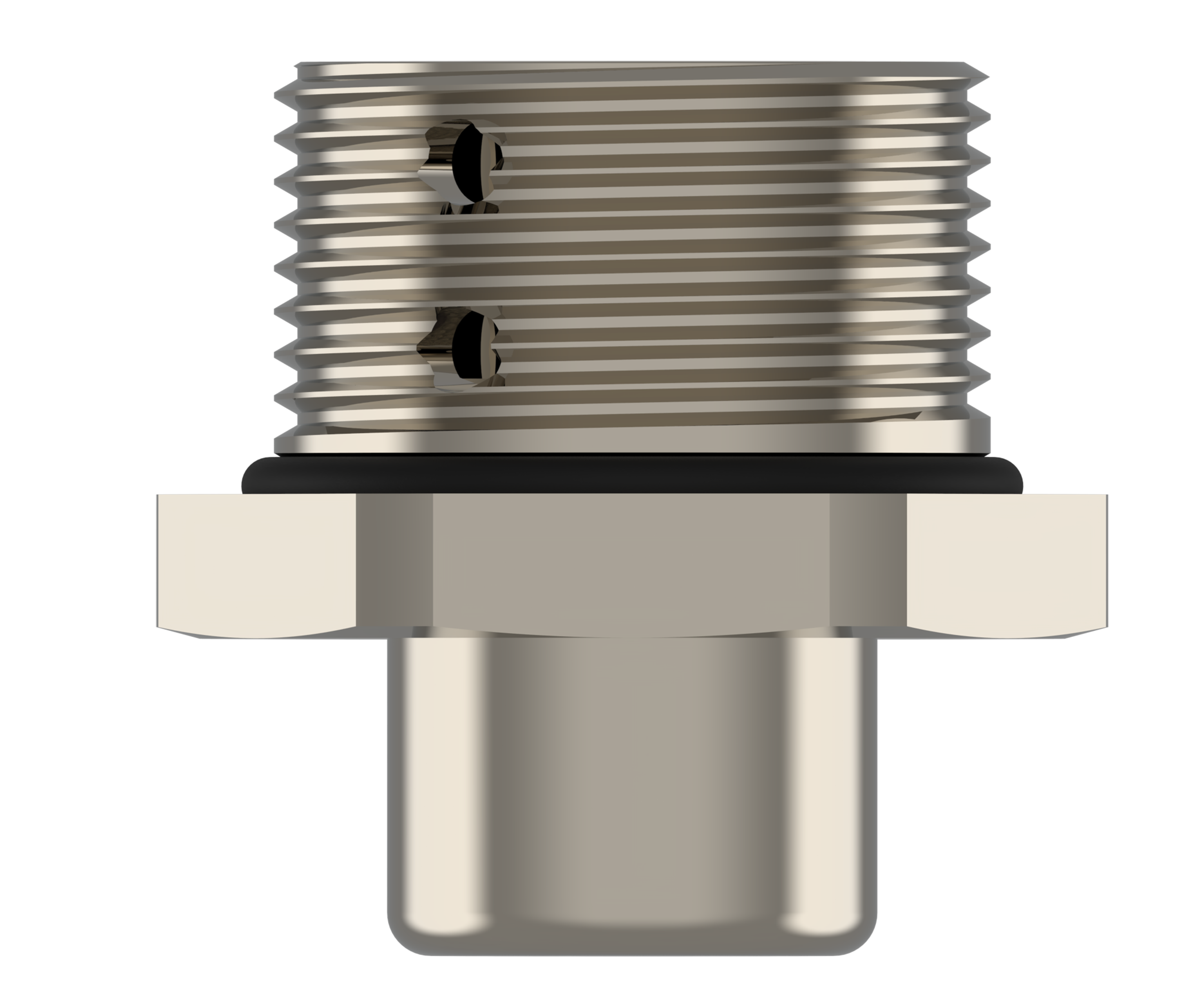 Drain Plugs, Metal