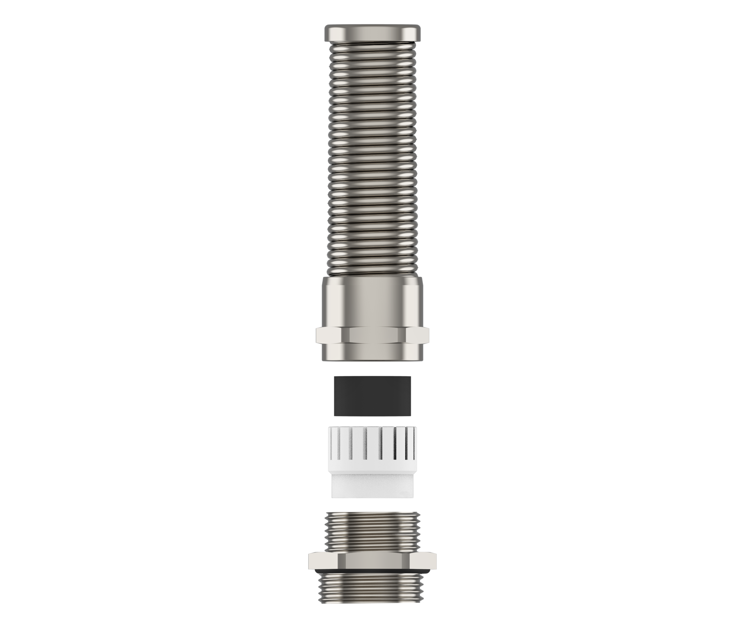Cable Protection Glands, Metal
