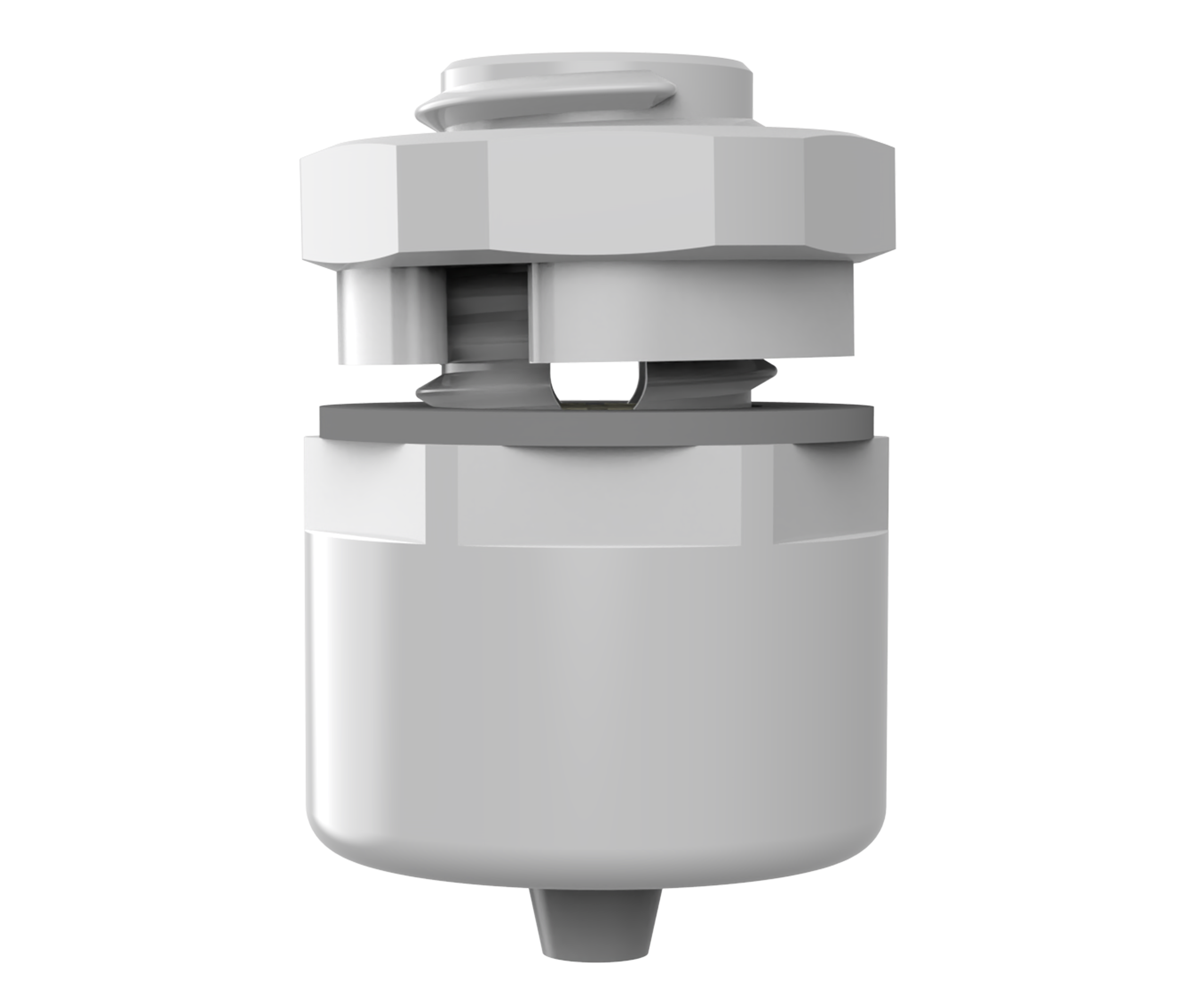 Drain Plugs, Plastic