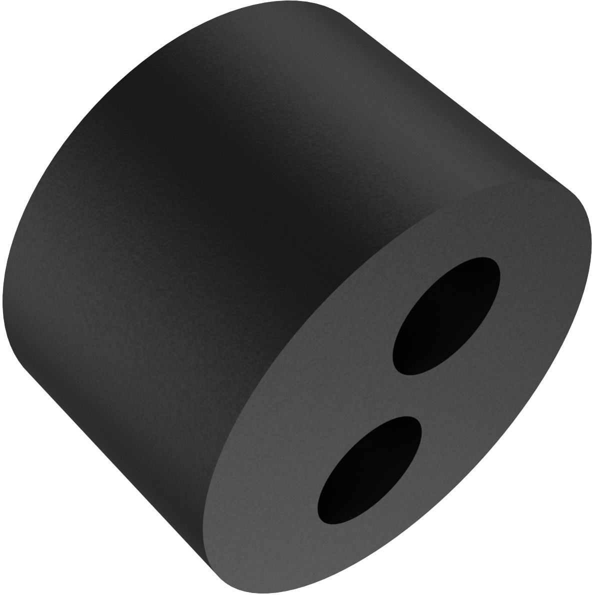 Multihole Seals