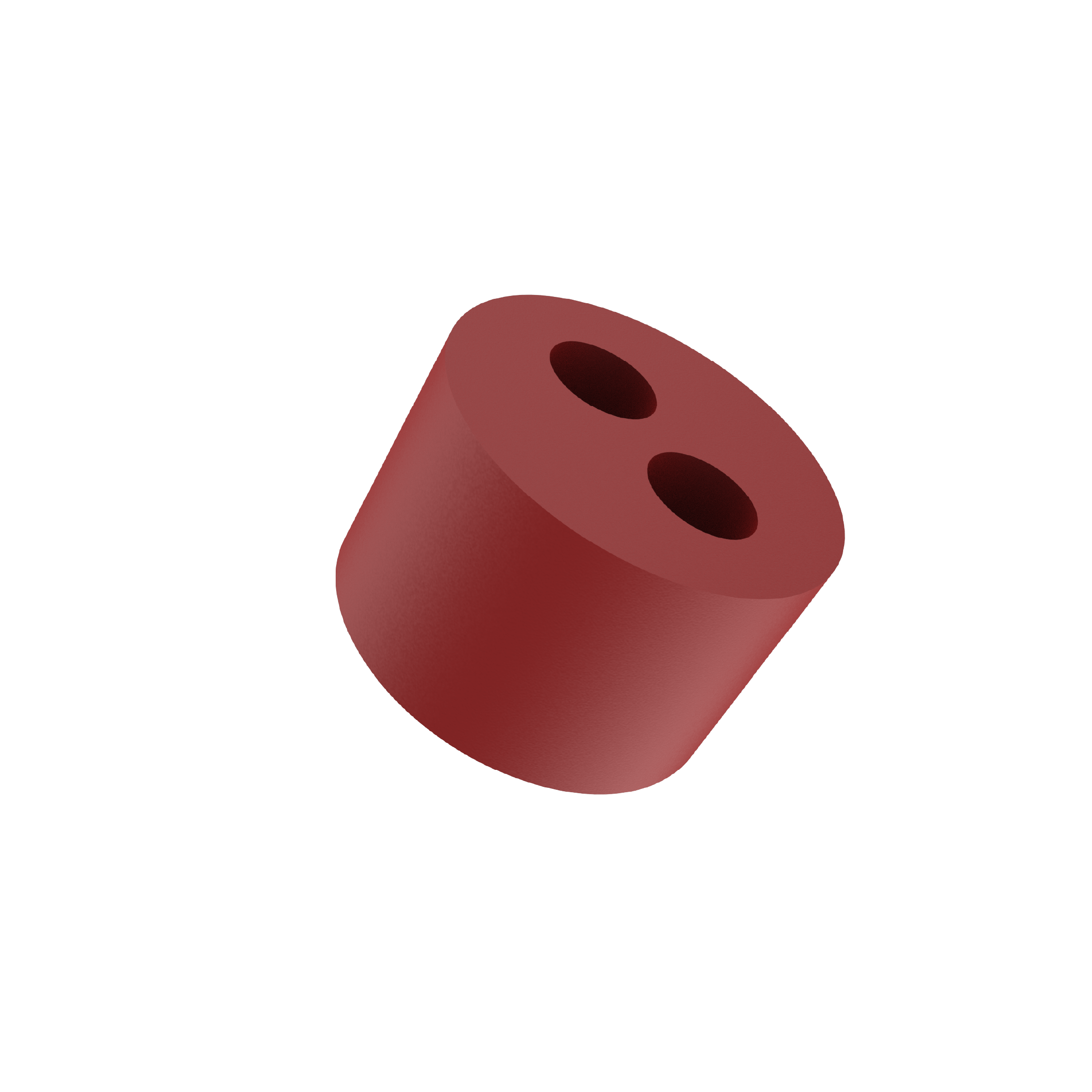 Multihole Seals