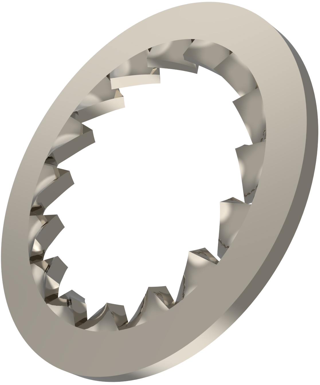 Standard Cable Glands, Brass
