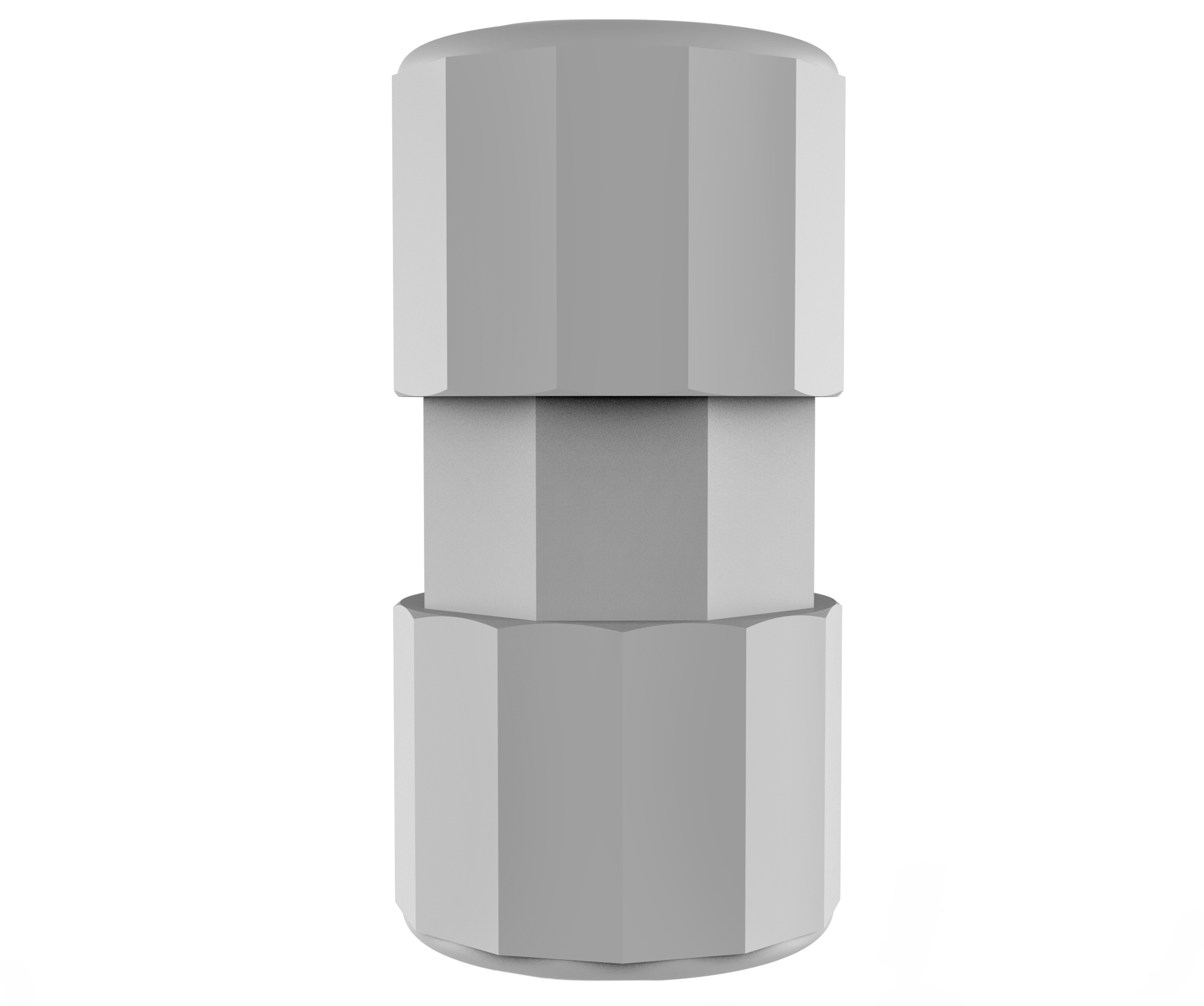 Straight Couplers