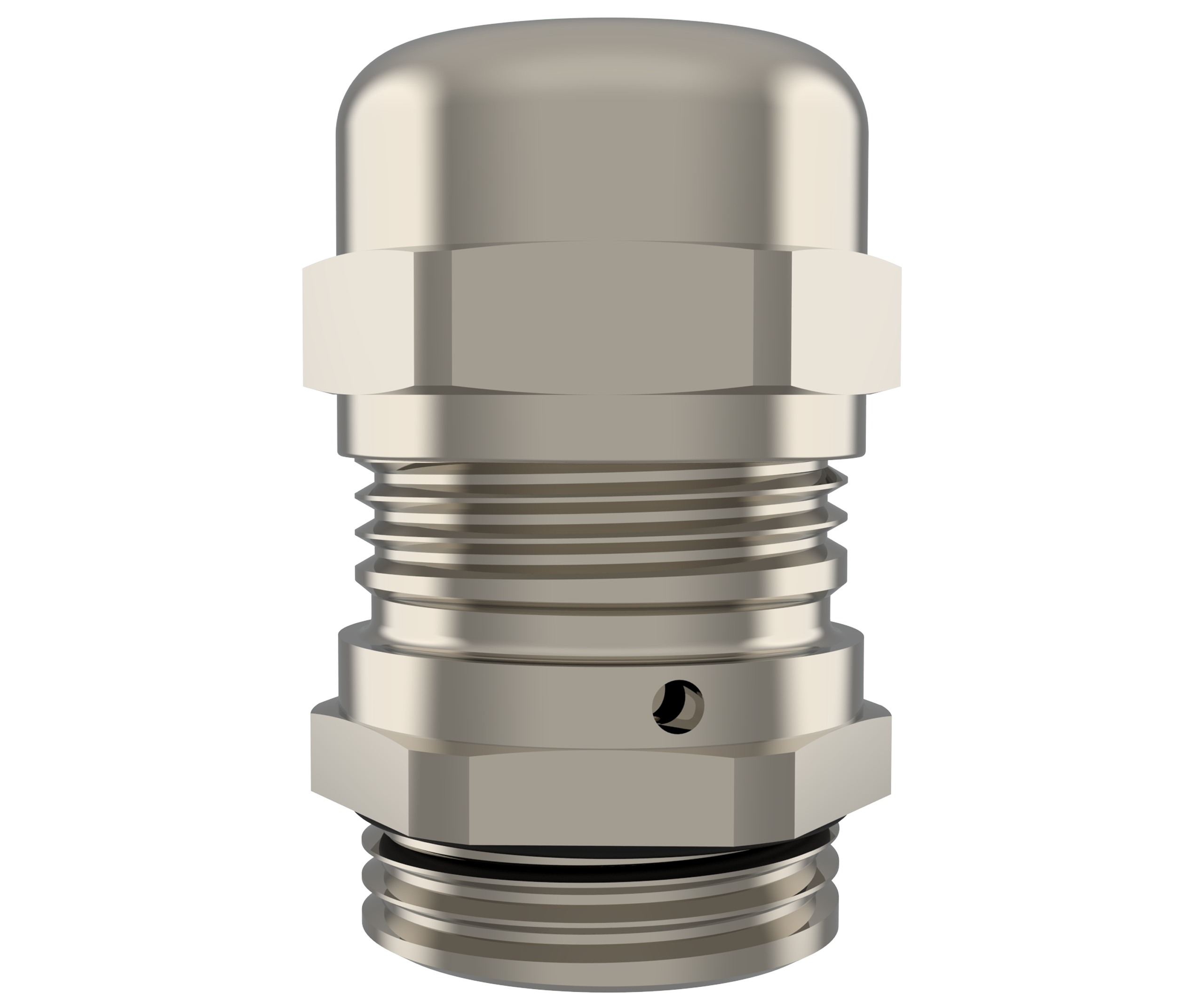 Metal Ventilation Cable Glands | Bimed