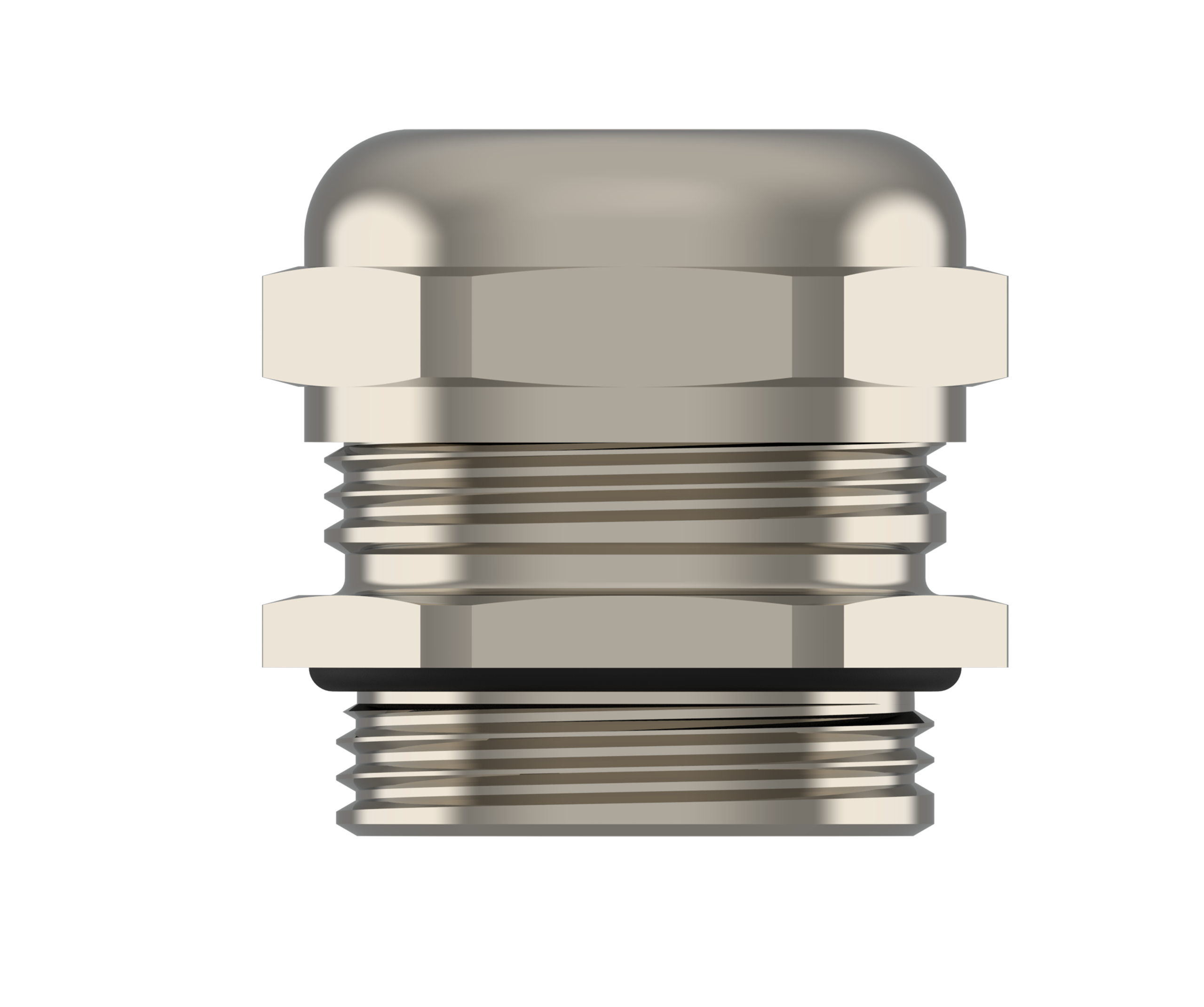 Industrial Double Seal Cable Glands | Bimed