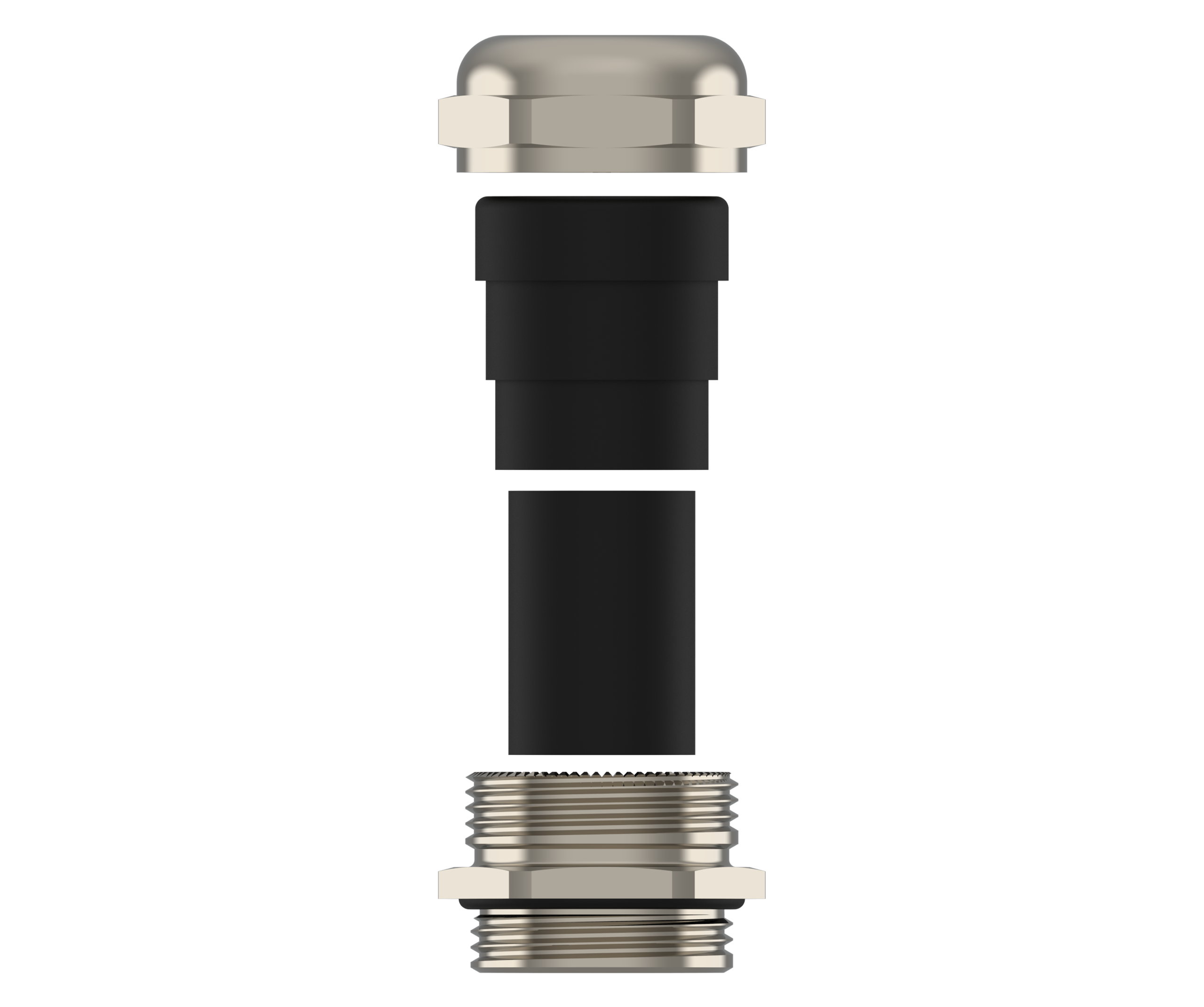 Industrial Double Seal Cable Glands | Bimed