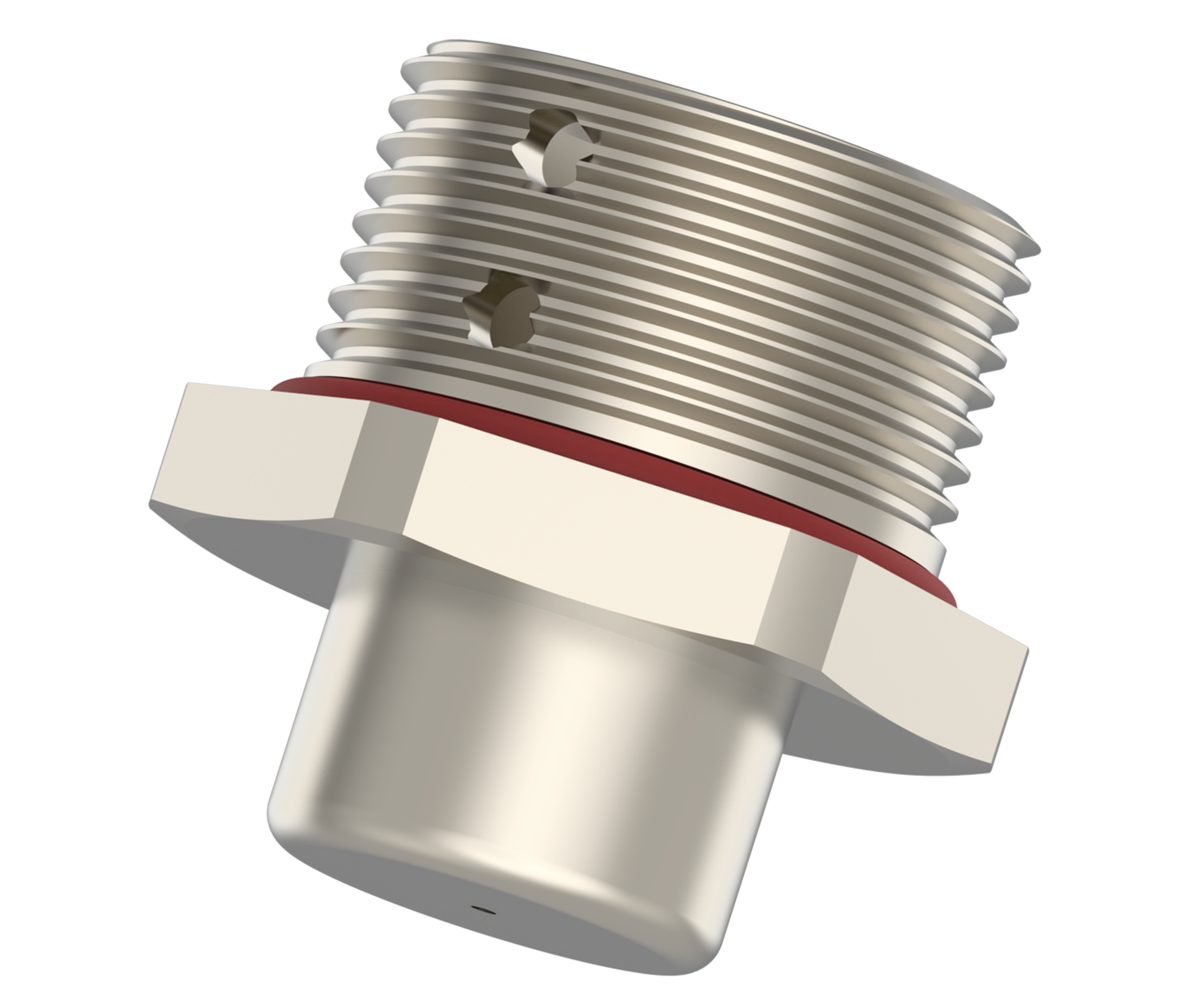 Drain Plugs, Metal