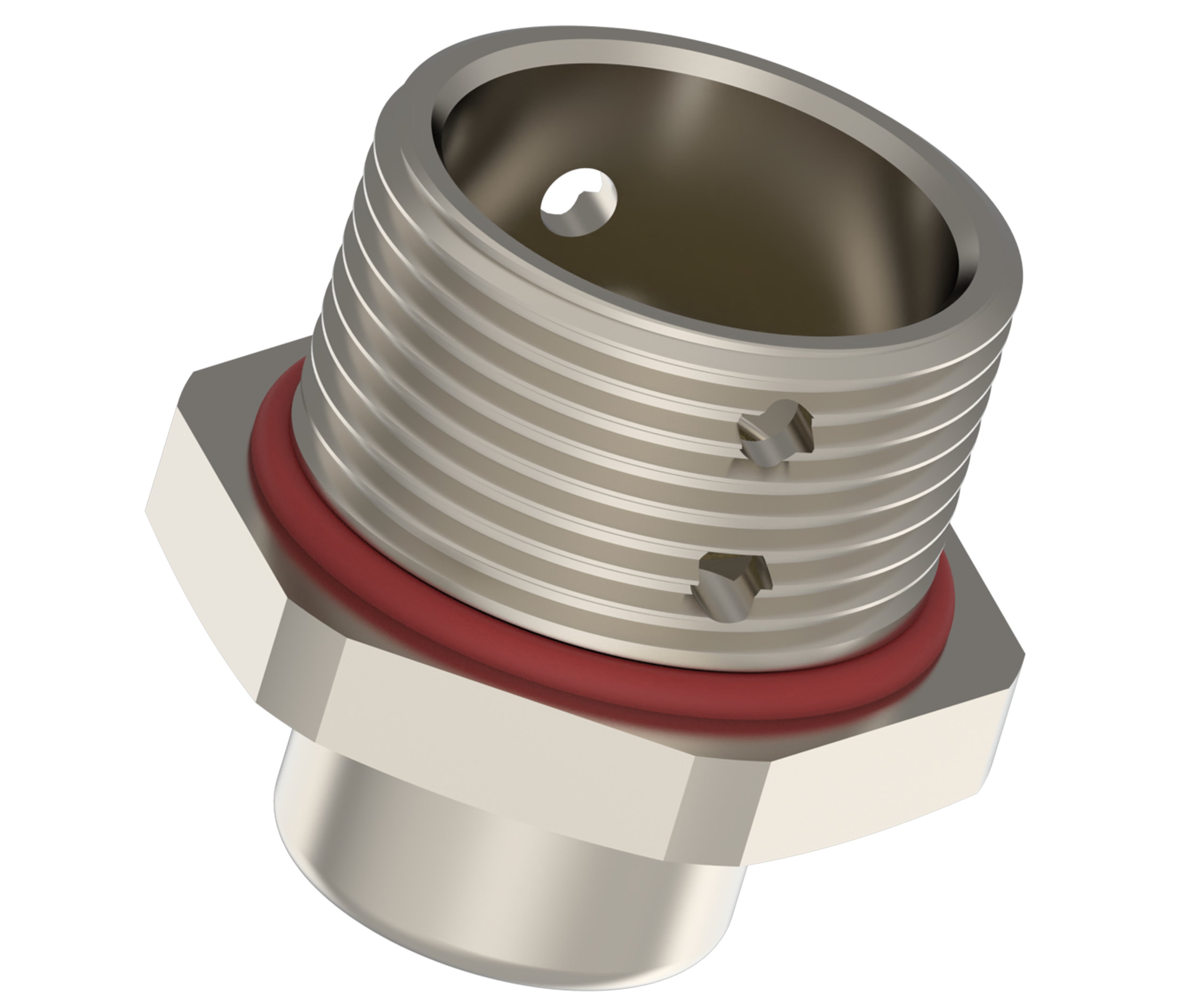 Drain Plugs, Metal